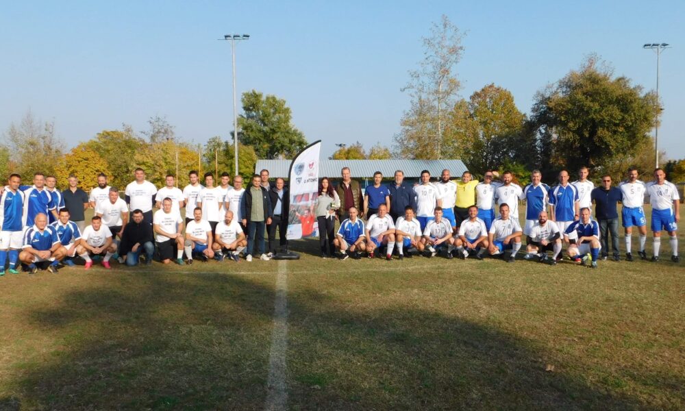 ΤΟ ΤΟΥΡΝΟΥΑ ΓΙΑ ΚΟΡΕΣΤΗ – ΕΠΣ Ν.Λάρισας